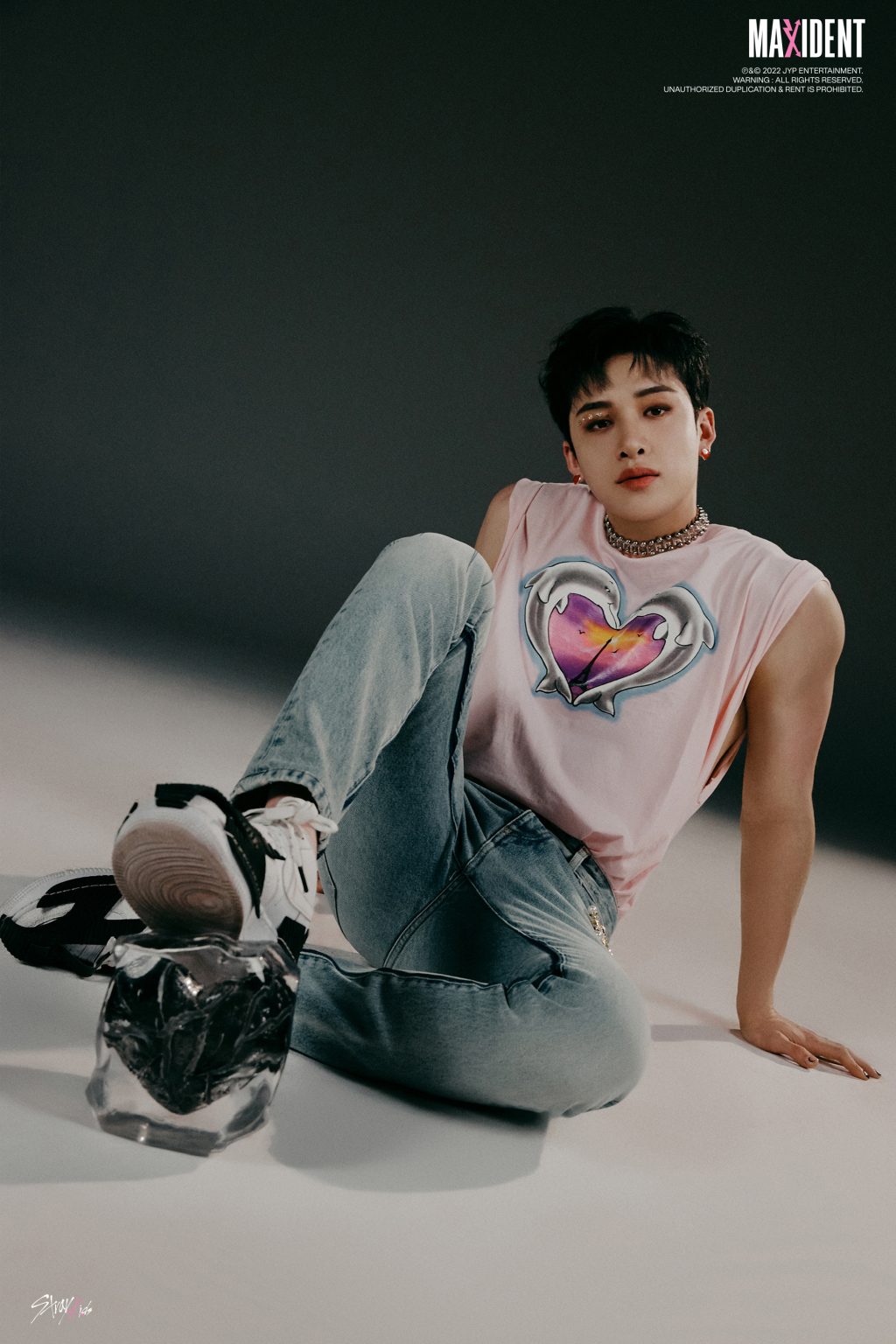 Update: Stray Kids Drops Exciting Performance Teaser For Comeback Track "CASE 143" | Soompi