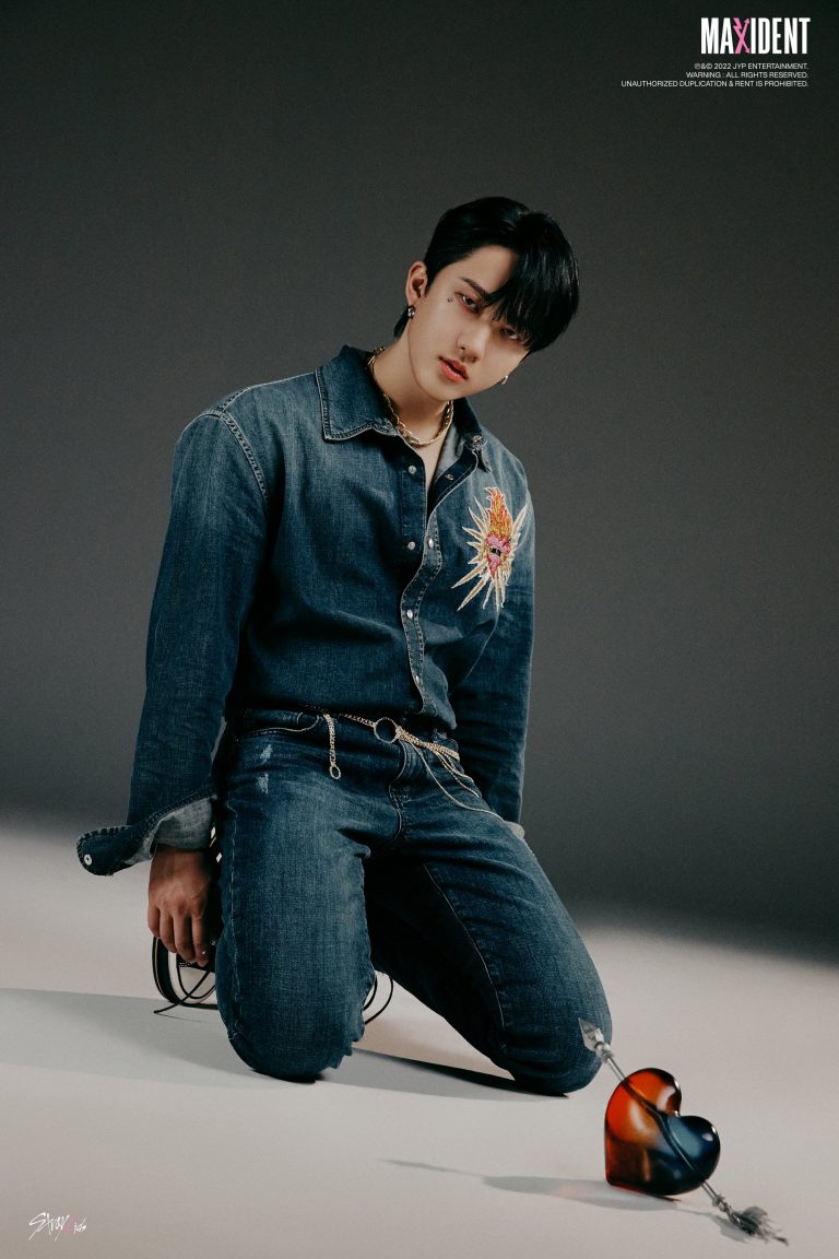 Update: Stray Kids Drops Exciting Performance Teaser For Comeback Track "CASE 143" | Soompi