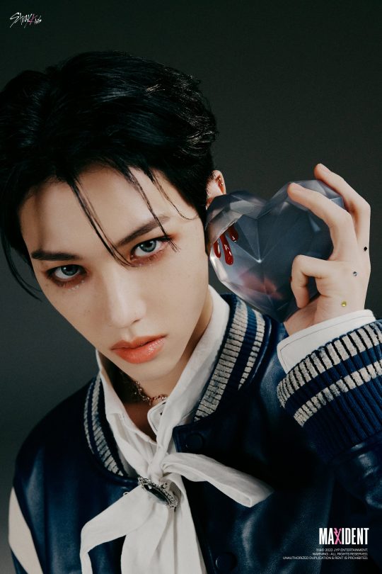 Update: Stray Kids Drops Exciting Performance Teaser For Comeback Track ...