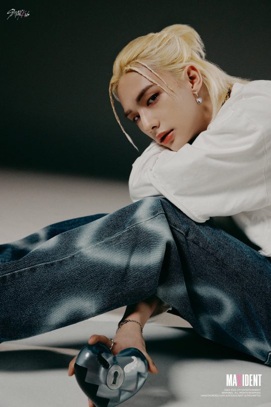 Update: Stray Kids Drops Exciting Performance Teaser For Comeback Track ...