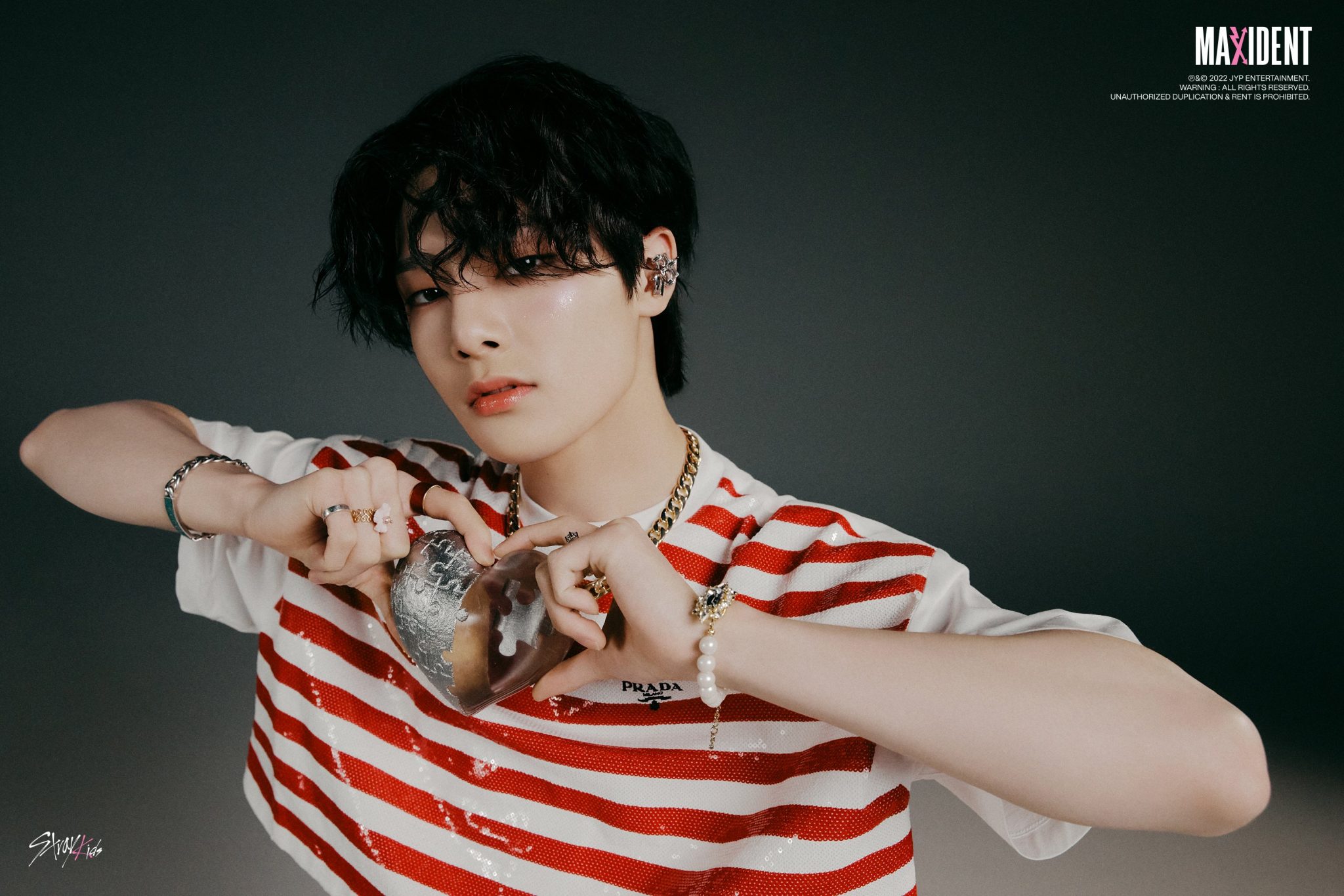 Update: Stray Kids Drops Exciting Performance Teaser For Comeback Track "CASE 143" | Soompi