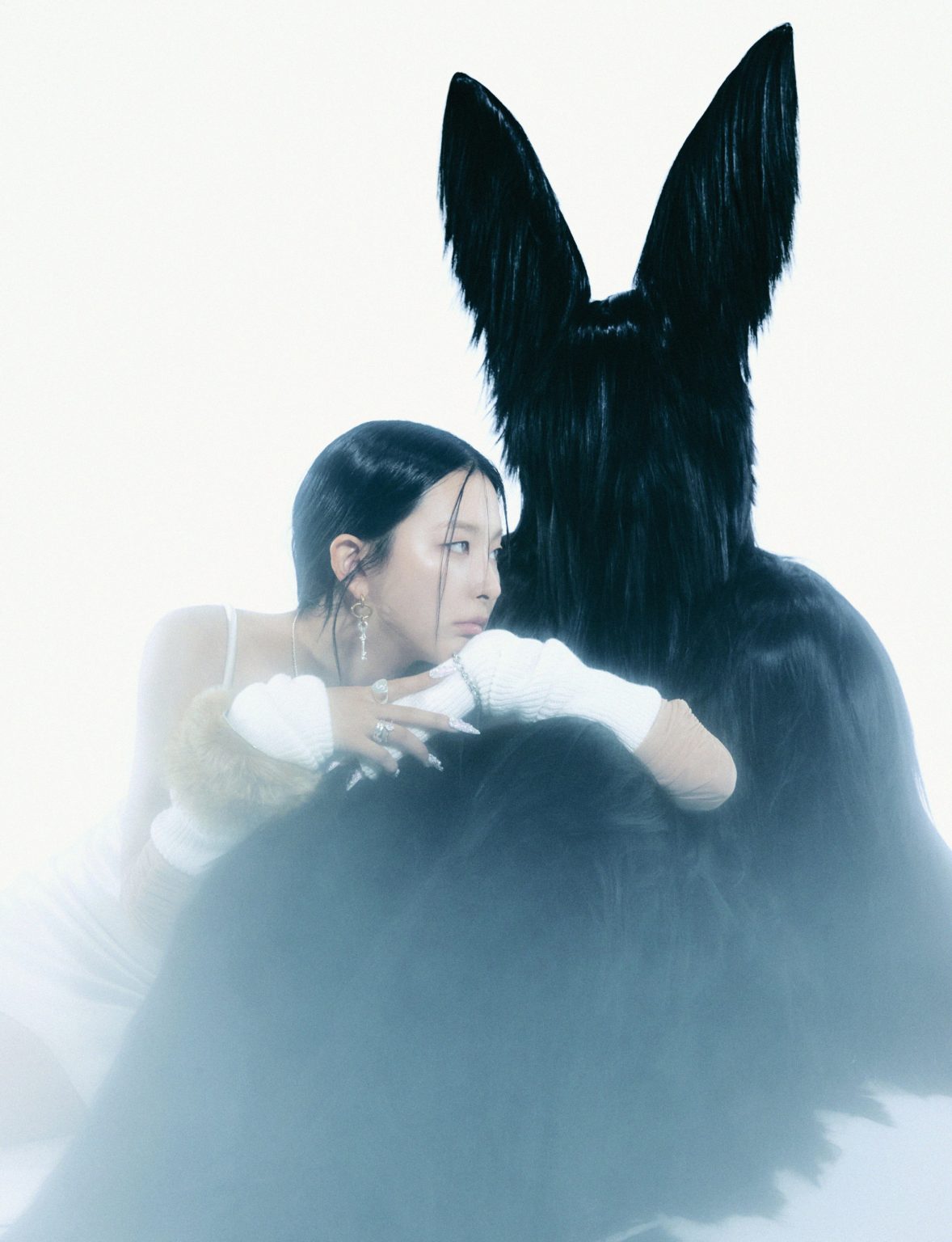 Update: Red Velvet's Seulgi Captivates In Dark MV Teaser For Solo Debut ...