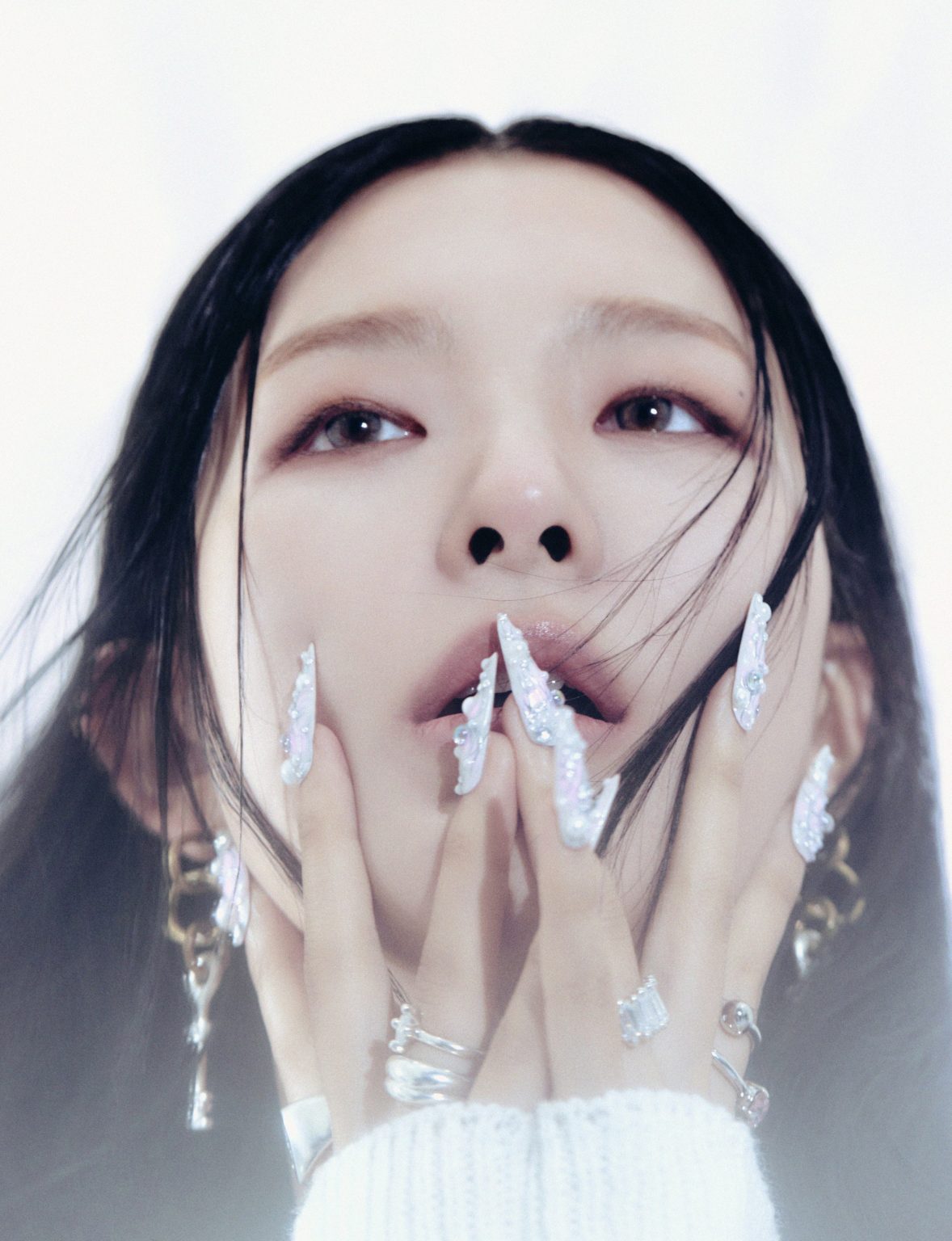 Update: Red Velvet's Seulgi Captivates In Dark MV Teaser For Solo Debut ...