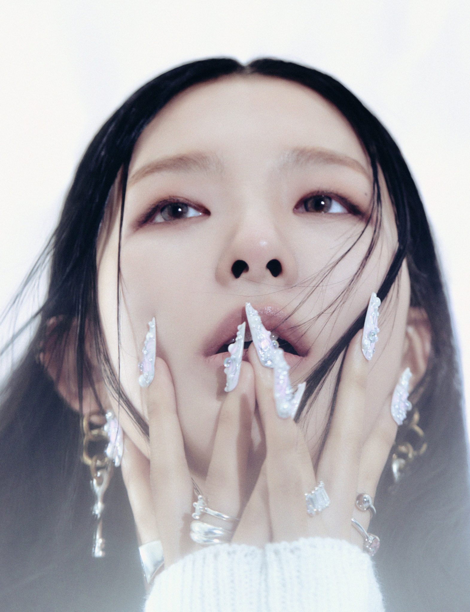 Update: Red Velvet's Seulgi Captivates In Dark MV Teaser For Solo Debut ...