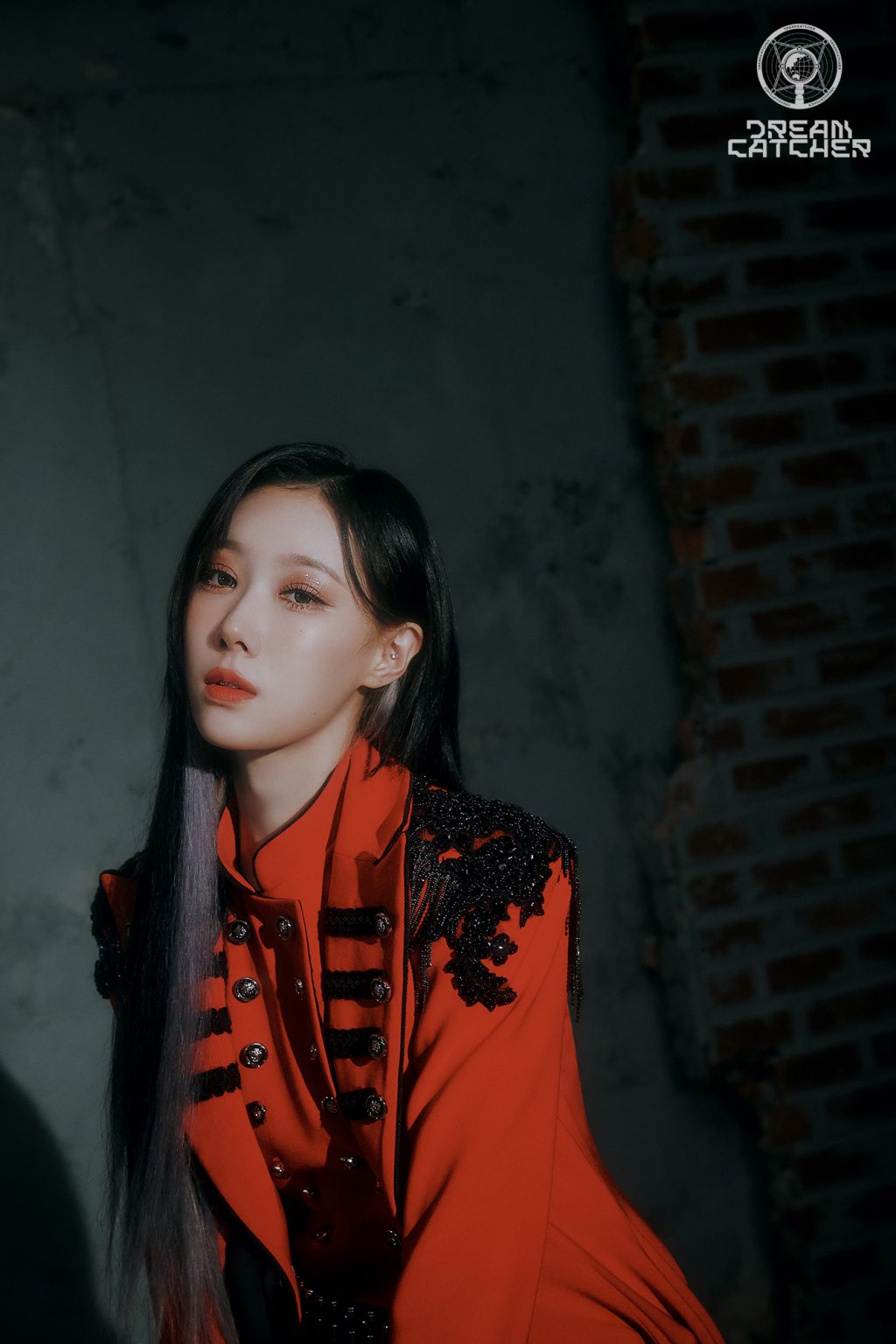 Watch: Dreamcatcher Expresses Their "VISION" In Powerful Comeback MV ...