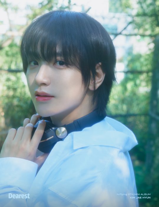 Watch: N.Flying Is Spellbound By Love In Aesthetic MV For "I Like You ...