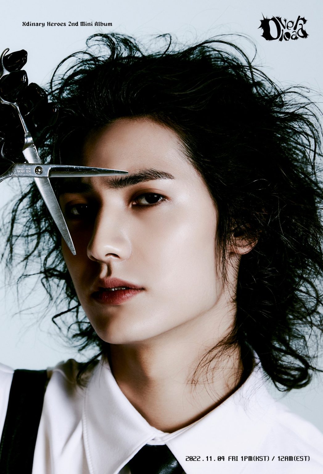 Watch: Xdinary Heroes Fends Off The Darkness With A "Hair Cut" In Bold And Confident MV | Soompi