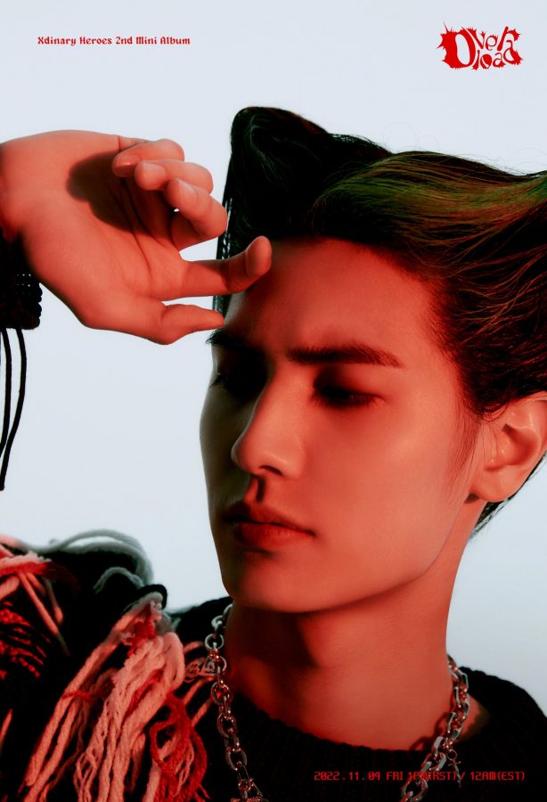Watch: Xdinary Heroes Fends Off The Darkness With A “Hair Cut” In Bold ...