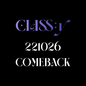 Watch: CLASS:y Is Fierce And Elegant In MVs For "Tick Tick Boom" And ...