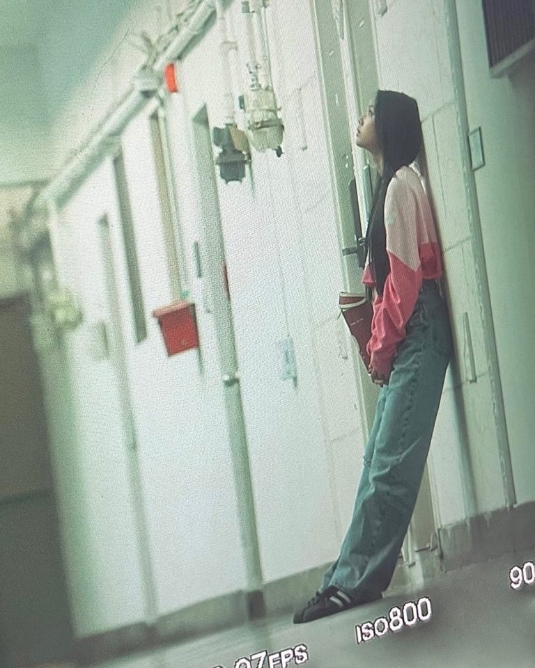 Watch: CLASS:y Is Fierce And Elegant In MVs For "Tick Tick Boom" And ...