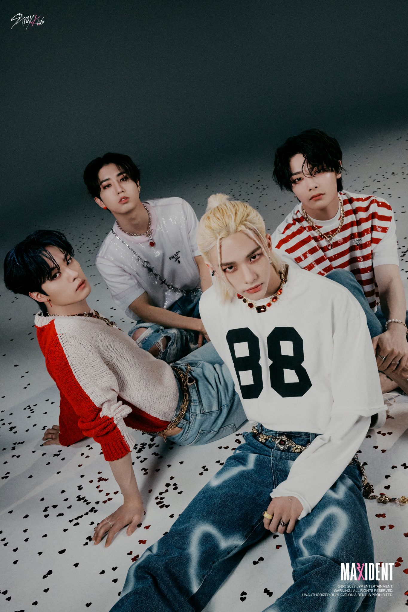 Update: Stray Kids Drops Exciting Performance Teaser For Comeback Track "CASE 143" | Soompi