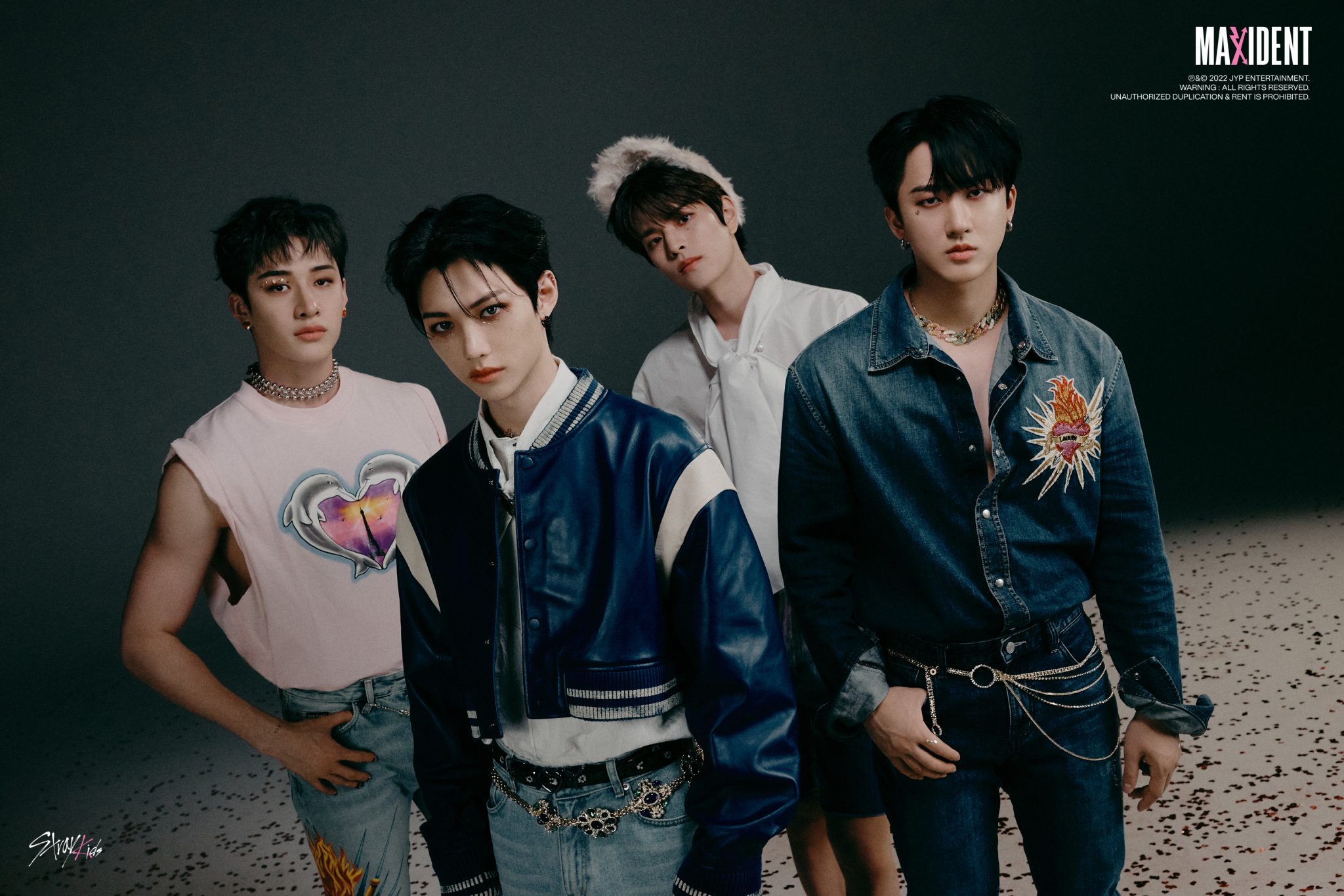 Update: Stray Kids Drops Exciting Performance Teaser For Comeback Track "CASE 143" | Soompi