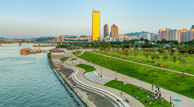 Legendary Filming Locations In Seoul That Are Worth Visiting | Soompi