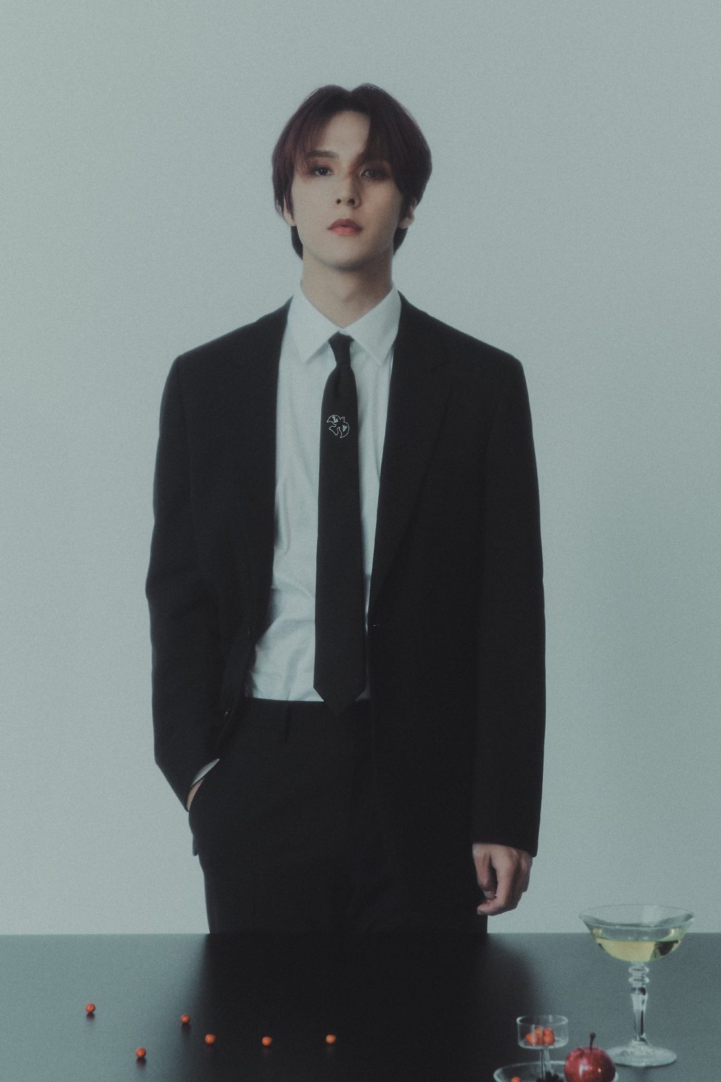 Watch: Highlight Portrays Paradoxical Feelings Of Love In “Alone” MV ...