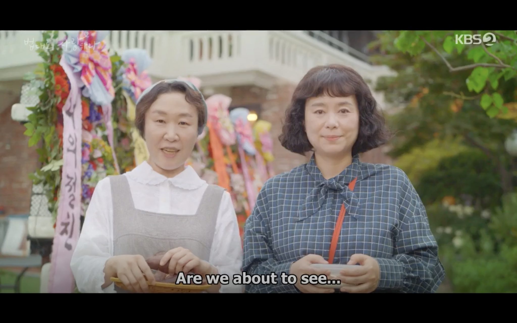 A Fresh Take On Law Rom-Coms: 3 Reasons To Watch "The Law Cafe" | Soompi