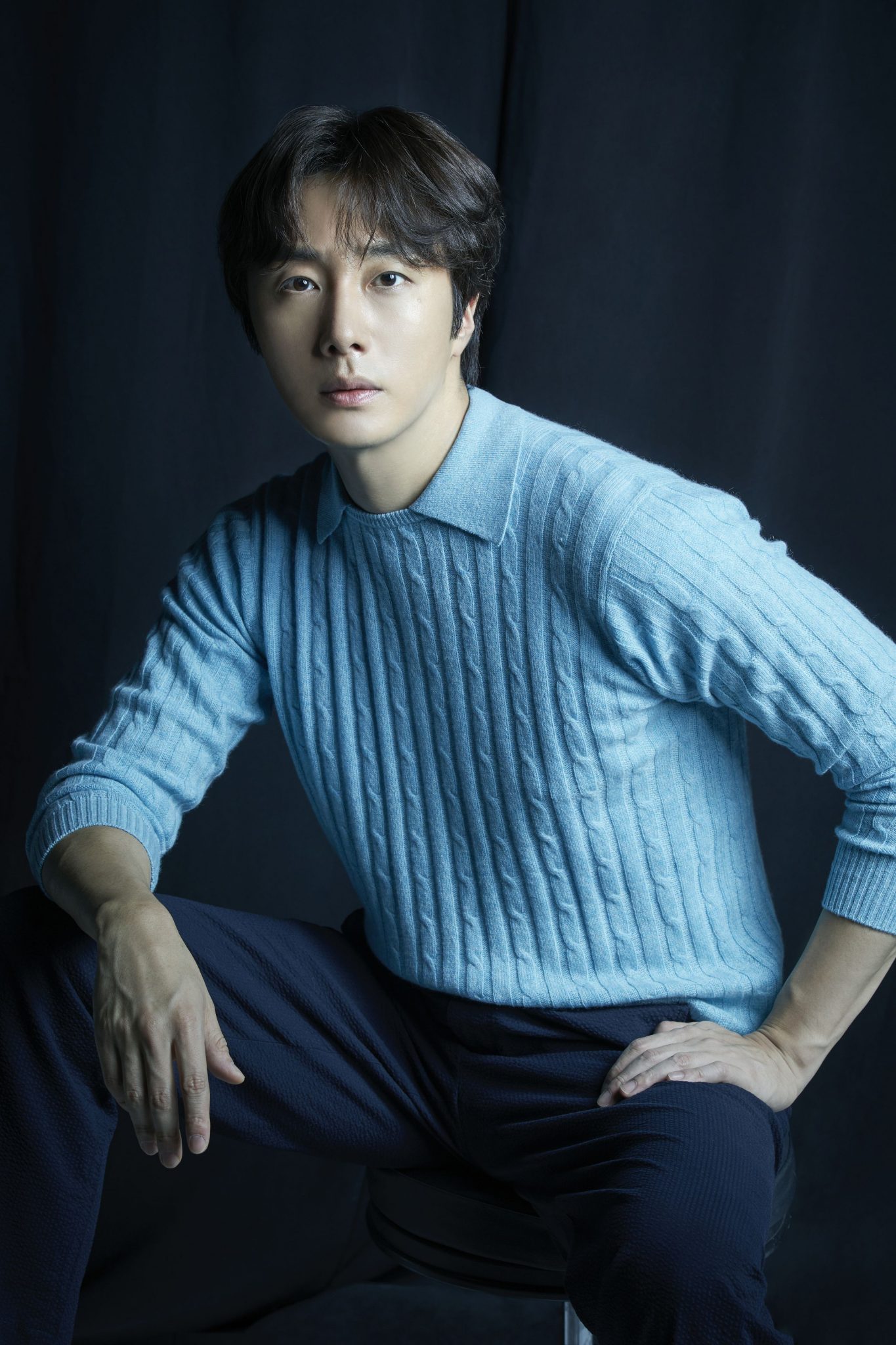 Jung Il Woo On His Positive Reaction To "Good Job" Airing After ...