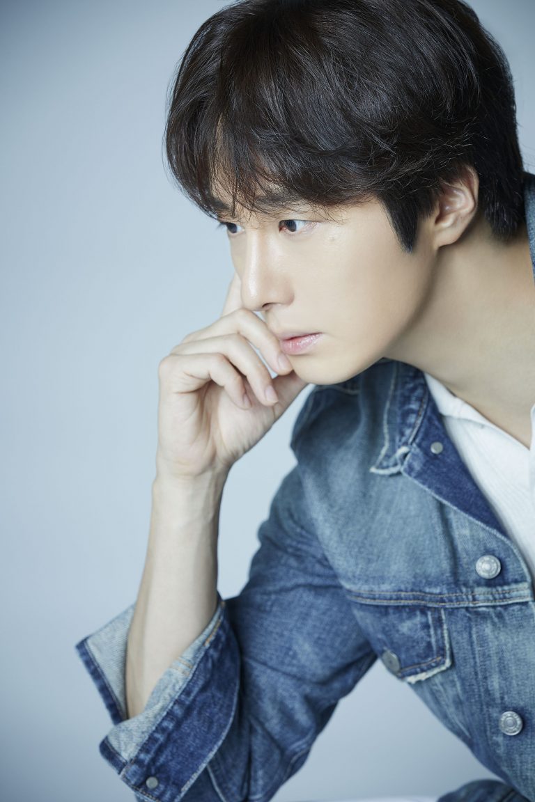 Jung Il Woo On His Positive Reaction To "Good Job" Airing After ...