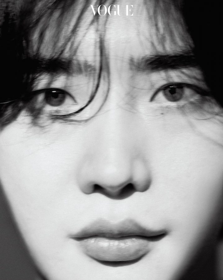 Lee Jong Suk Talks About His Diverse Interests, Newest Acting Endeavors ...