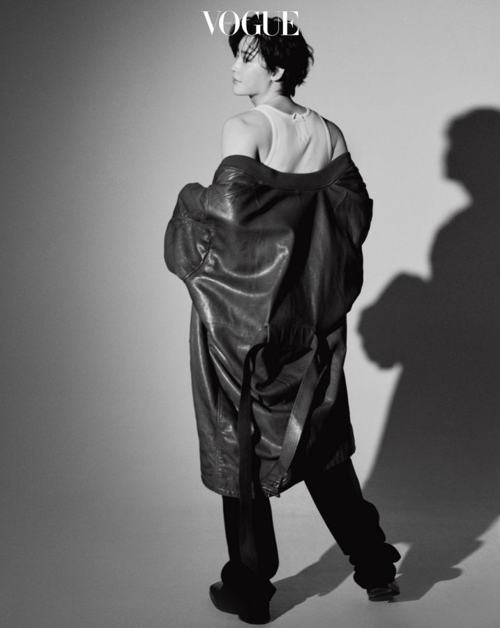 Lee Jong Suk Talks About His Diverse Interests, Newest Acting Endeavors ...