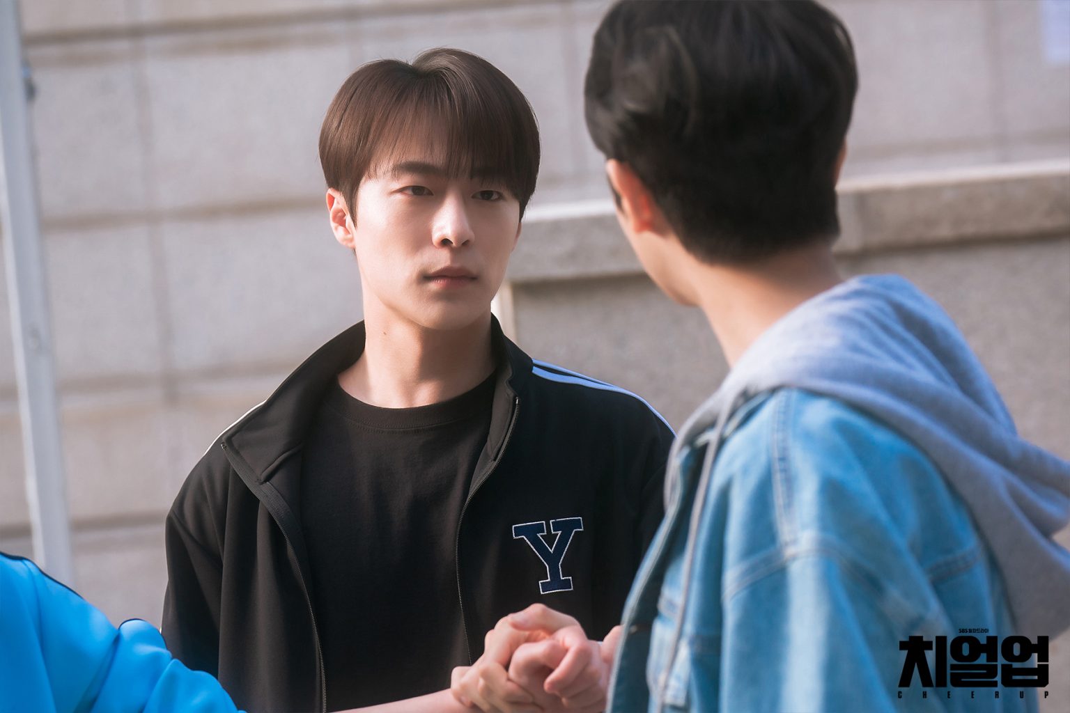 Bae In Hyuk Steps In To Protect Han Ji Hyun From A Problematic Ex ...