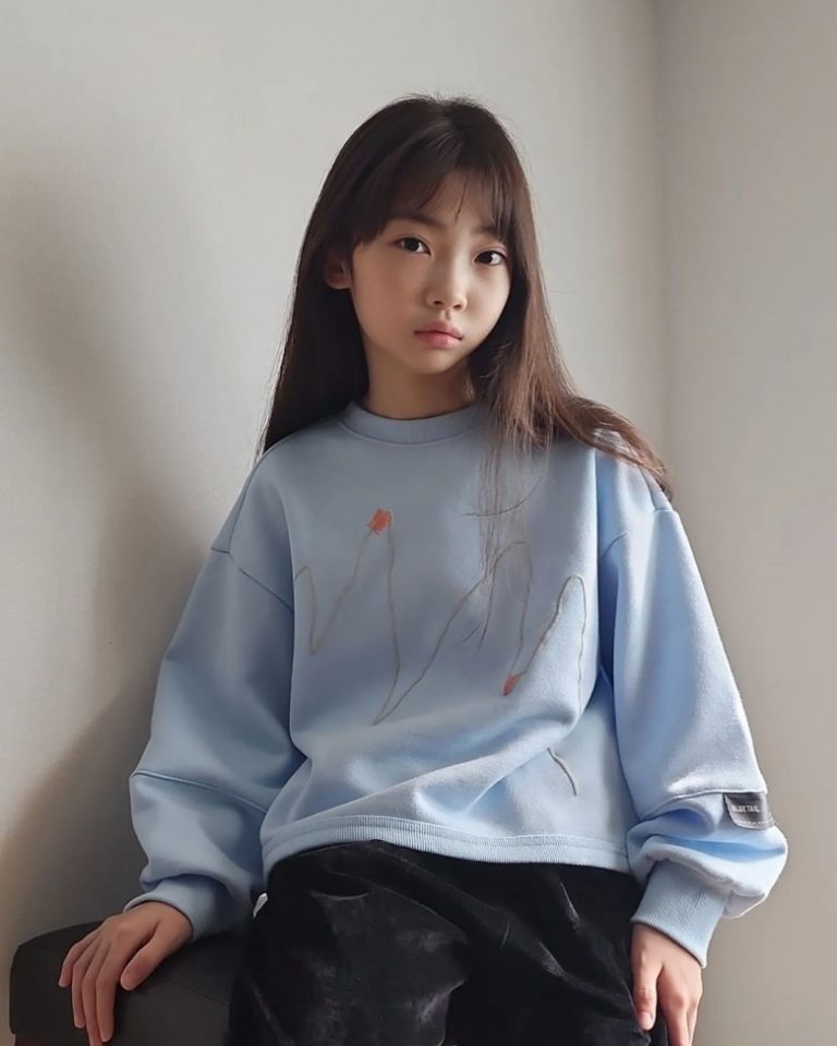 7 Adorable Child Actors Who Shine In K-Dramas | Soompi