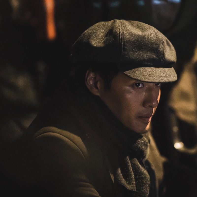 Kang Ha Neul And Ha Ji Won Transcend Time In Contrasting Dual Roles For ...