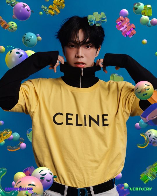 Watch: VERIVERY Has A Blast In Energetic And Dynamic Comeback MV For ...