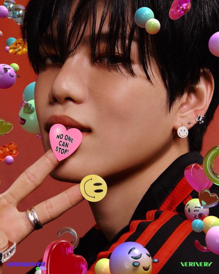 Watch: VERIVERY Has A Blast In Energetic And Dynamic Comeback MV For ...