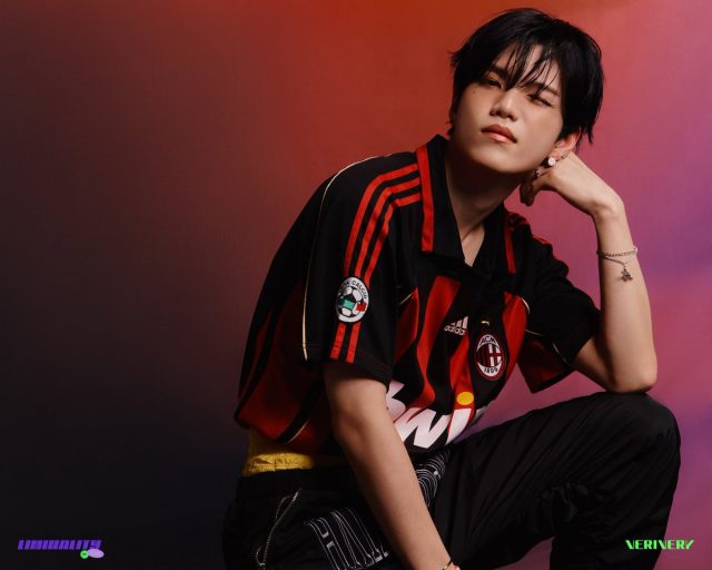 Watch: VERIVERY Has A Blast In Energetic And Dynamic Comeback MV For ...