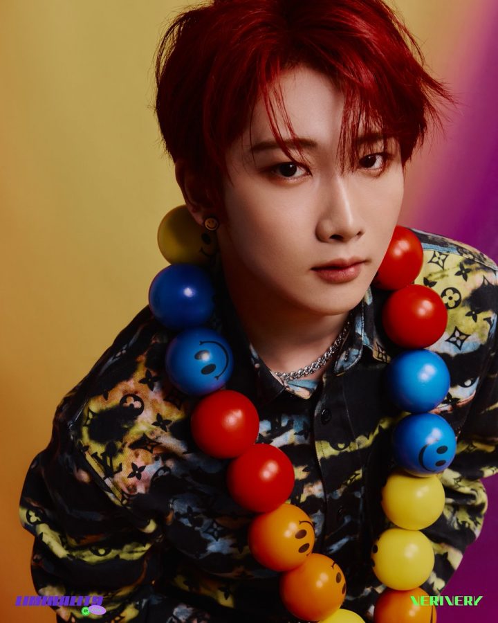 Watch: VERIVERY Has A Blast In Energetic And Dynamic Comeback MV For ...