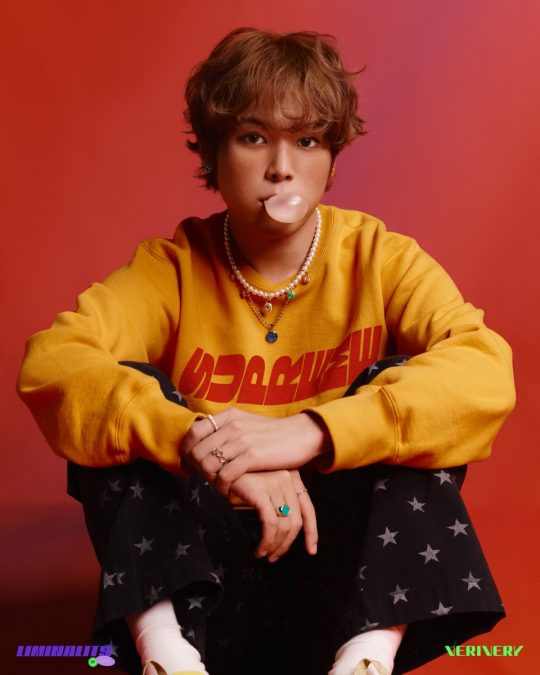 Watch: VERIVERY Has A Blast In Energetic And Dynamic Comeback MV For ...