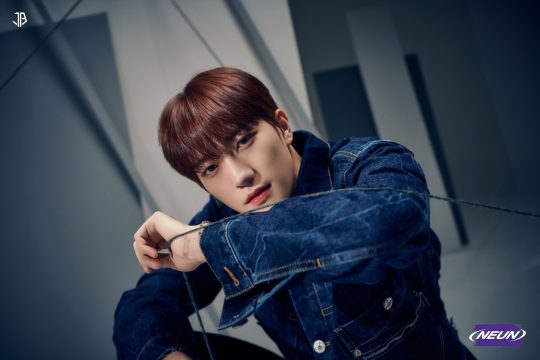 Watch: JUST B Tells A Story Of "ME=" In Heartwarming Comeback MV | Soompi