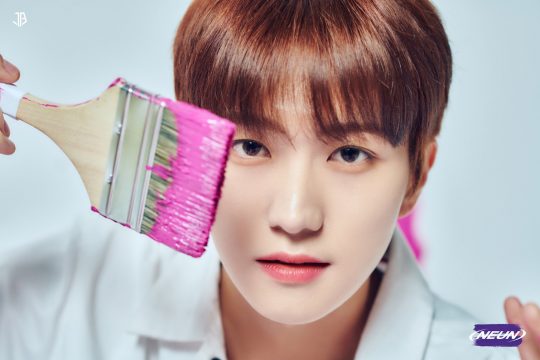 Watch: JUST B Tells A Story Of "ME=" In Heartwarming Comeback MV | Soompi