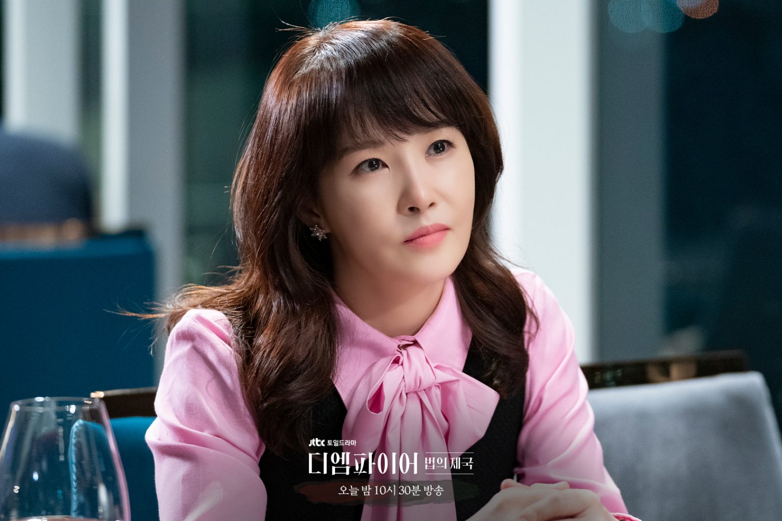 Kim Sun Ah And Ahn Jae Wook Run Into His Former Mistress And Their Son ...