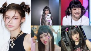 6 Style Trends That NewJeans Is Bringing Back With A Fresh Take | Soompi