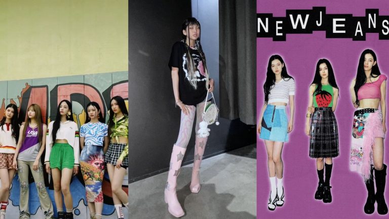 6 Style Trends That NewJeans Is Bringing Back With A Fresh Take | Soompi