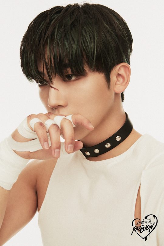 Watch: WEi Boldly Highlights Their Colors In Powerful Comeback MV For ...