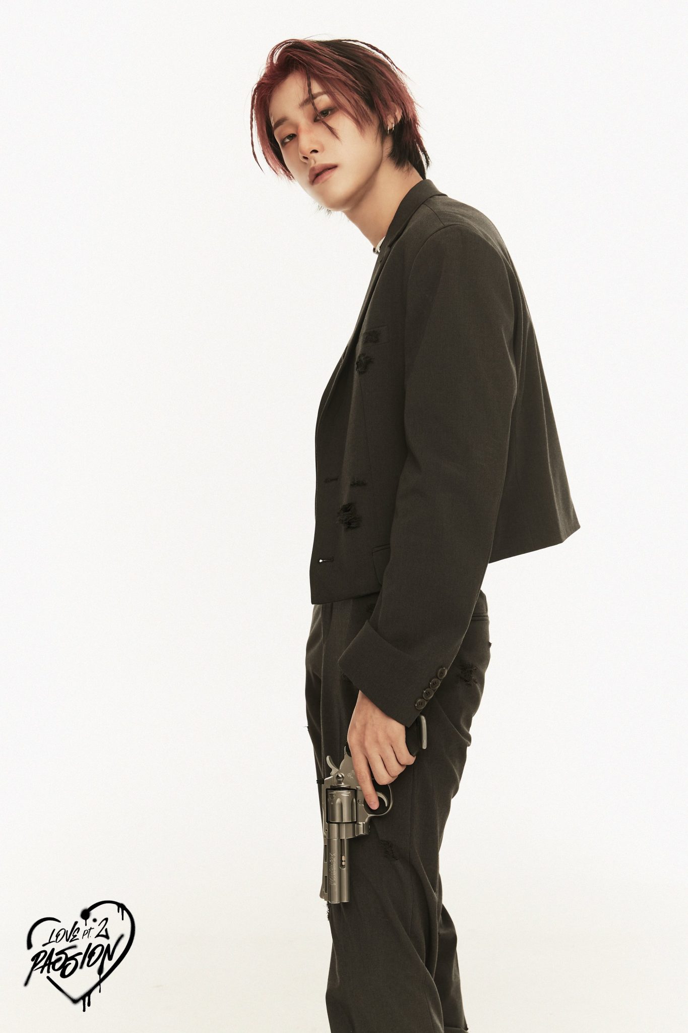 Watch: WEi Boldly Highlights Their Colors In Powerful Comeback MV For ...