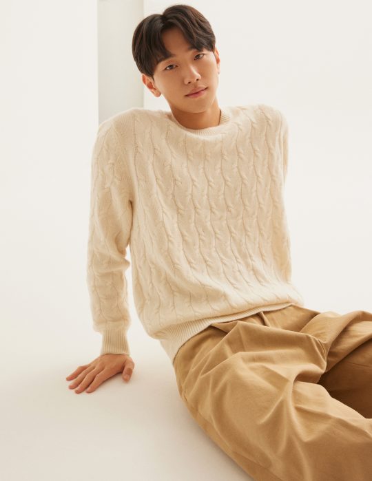 Nam Yoon Su Describes Similarities And Differences With His "Today's ...