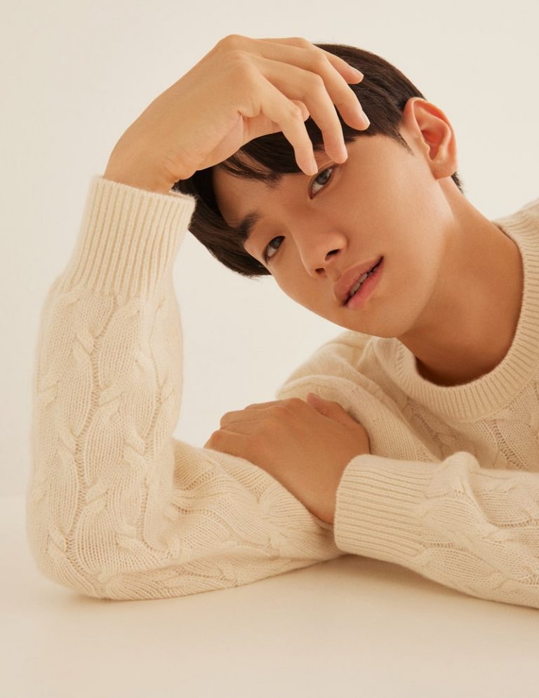 Nam Yoon Su Describes Similarities And Differences With His "Today's ...