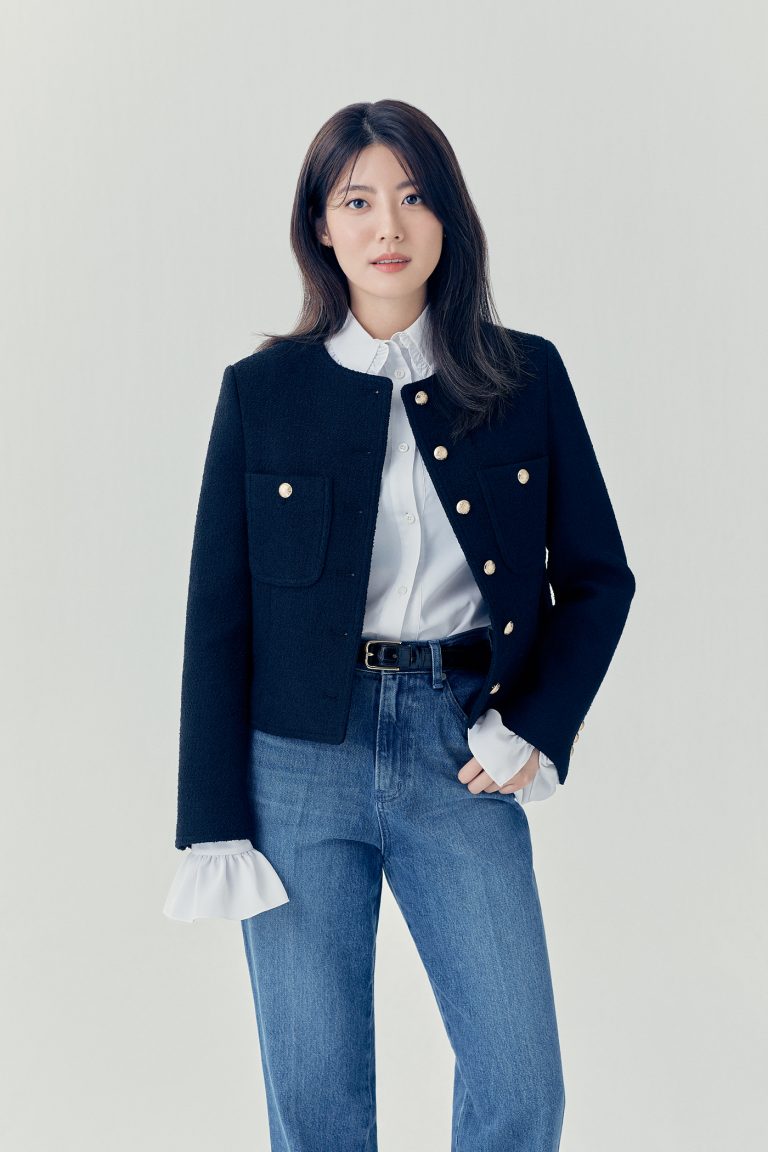Nam Ji Hyun Talks About How She Relates To Her "Little Women" Character ...