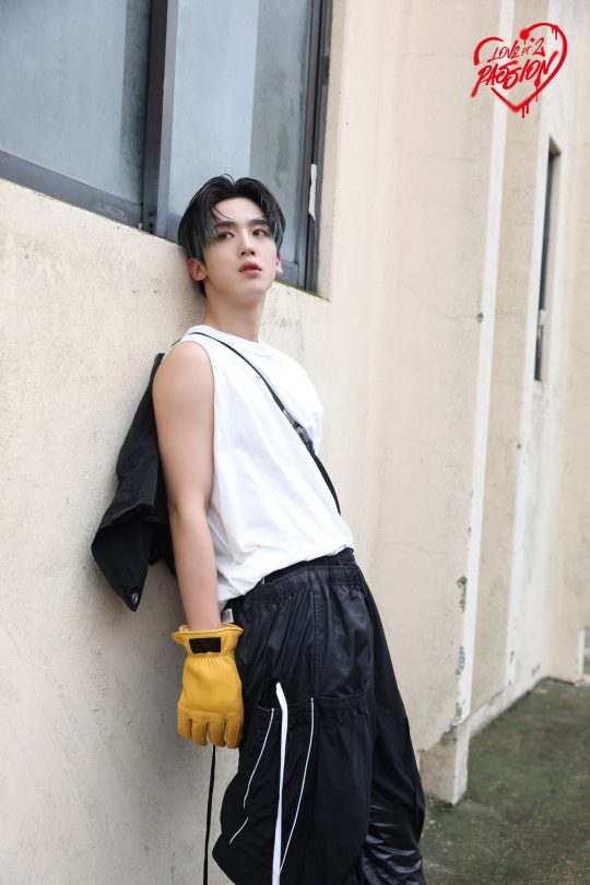 Watch: WEi Boldly Highlights Their Colors In Powerful Comeback MV For ...