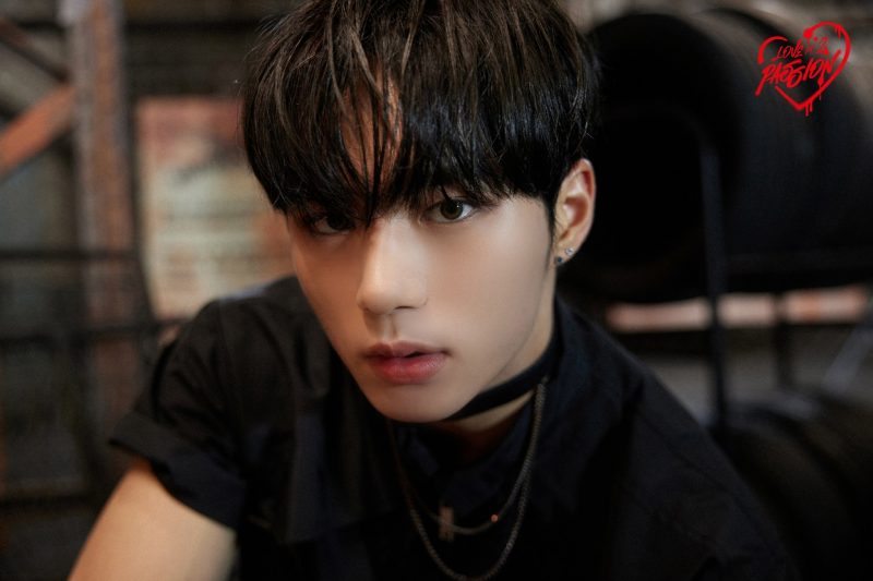 Watch: WEi Boldly Highlights Their Colors In Powerful Comeback MV For ...