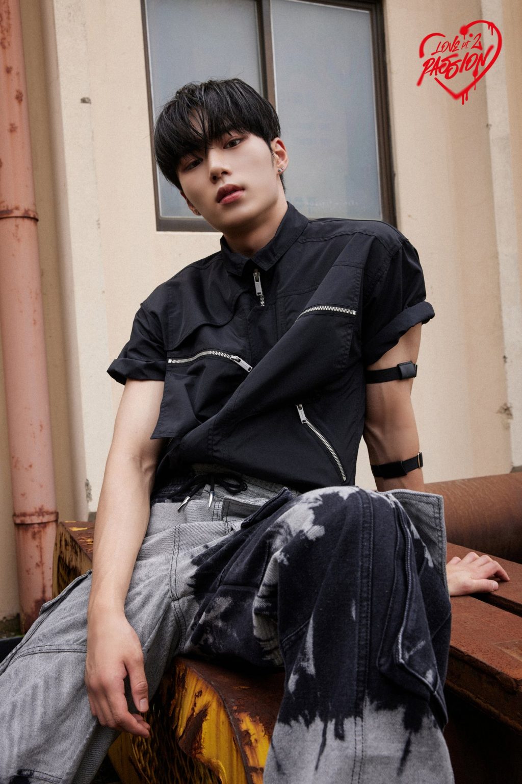 Watch: WEi Boldly Highlights Their Colors In Powerful Comeback MV For ...