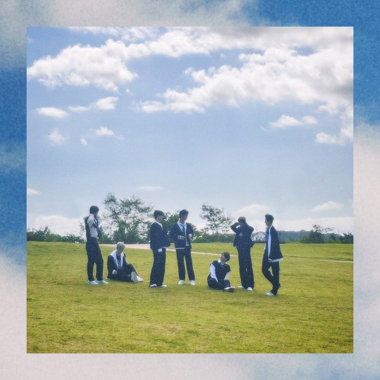 Watch: ATBO Confidently Showcases Their "ATTITUDE" In Eye-Catching ...