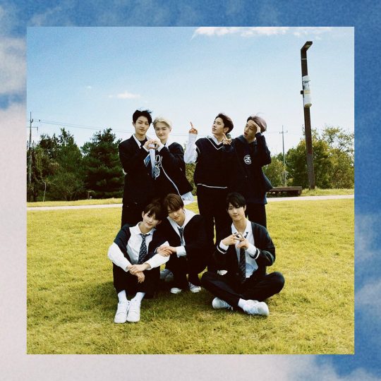 Watch: ATBO Confidently Showcases Their "ATTITUDE" In Eye-Catching ...