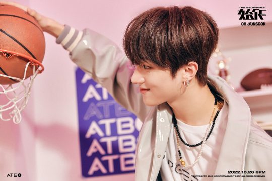 Watch: ATBO Confidently Showcases Their “ATTITUDE” In Eye-Catching ...