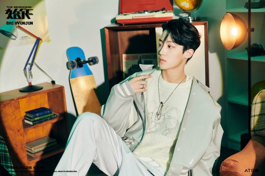 Watch: ATBO Confidently Showcases Their “ATTITUDE” In Eye-Catching ...