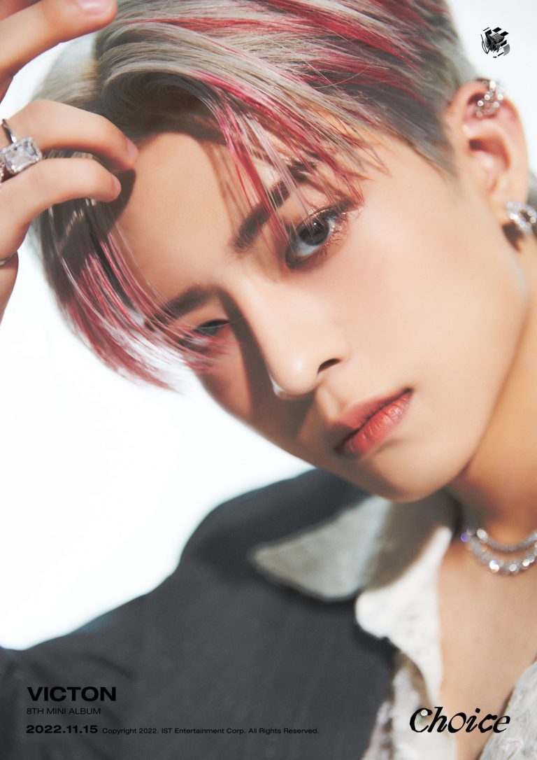 Watch: VICTON Tells A Story Of Love Like A "Virus" In Intense Comeback ...