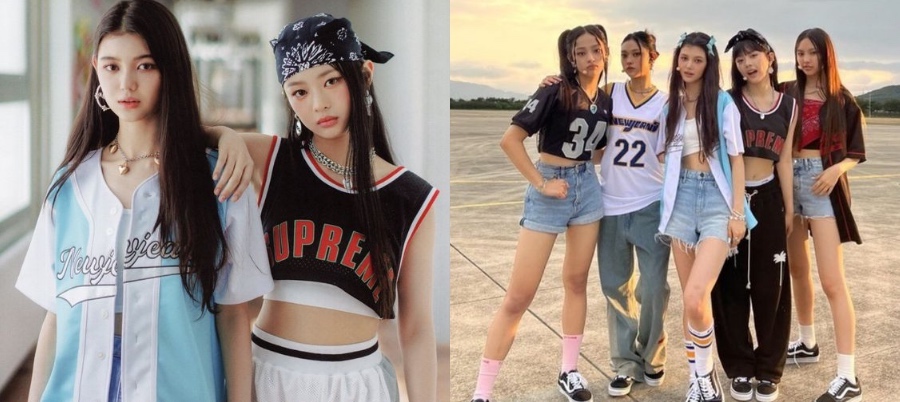 6 Style Trends That NewJeans Is Bringing Back With A Fresh Take | Soompi